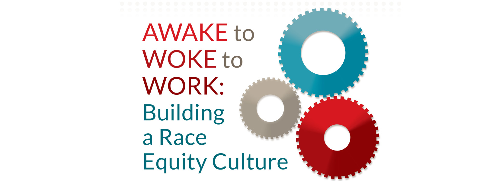 GET EXCITED: Introducing the Race Equity Cycle - The Adaway Group